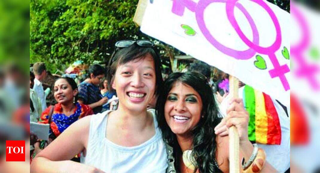 Are corporates in Chennai LGBT friendly? - Times of India
