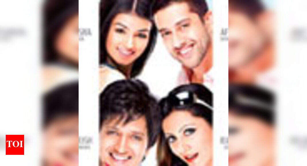 De Taali (Now Playing) | Hindi Movie News - Times of India