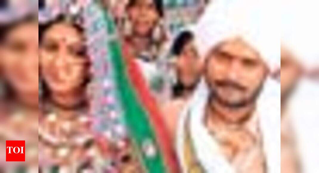 Shafi: The intense actor | Hindi Movie News - Times of India