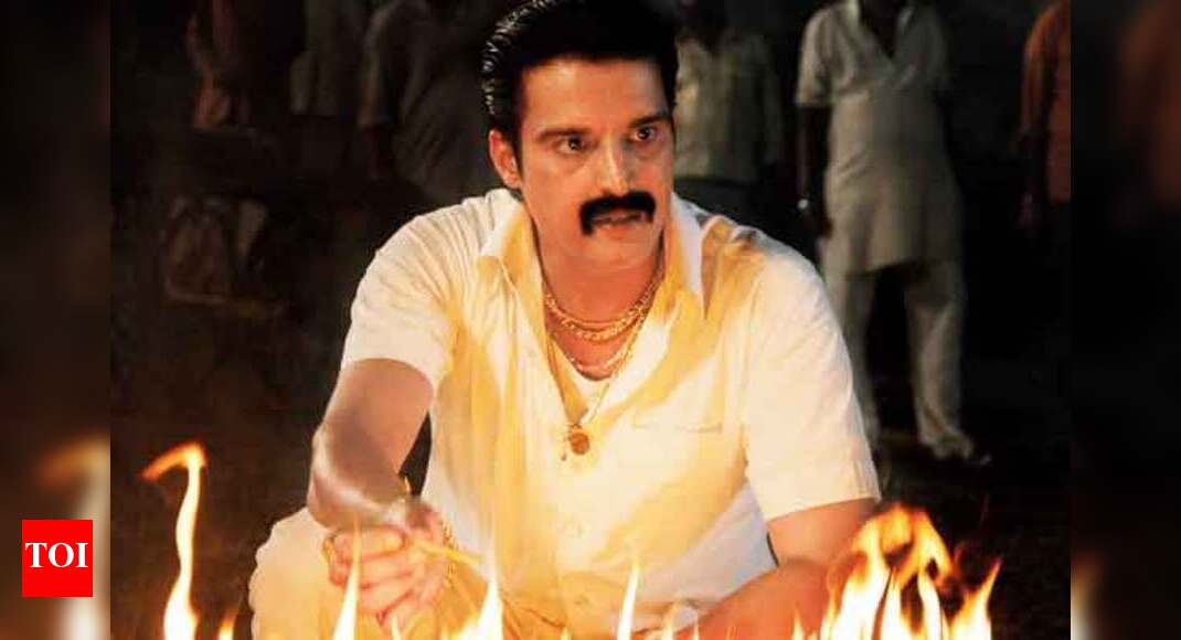 Film on Bombay mill strike heads to international festivals | Hindi ...