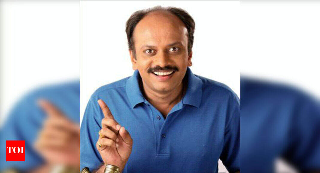 Milind seeks help from young actors to write Lbw | Marathi Movie News ...