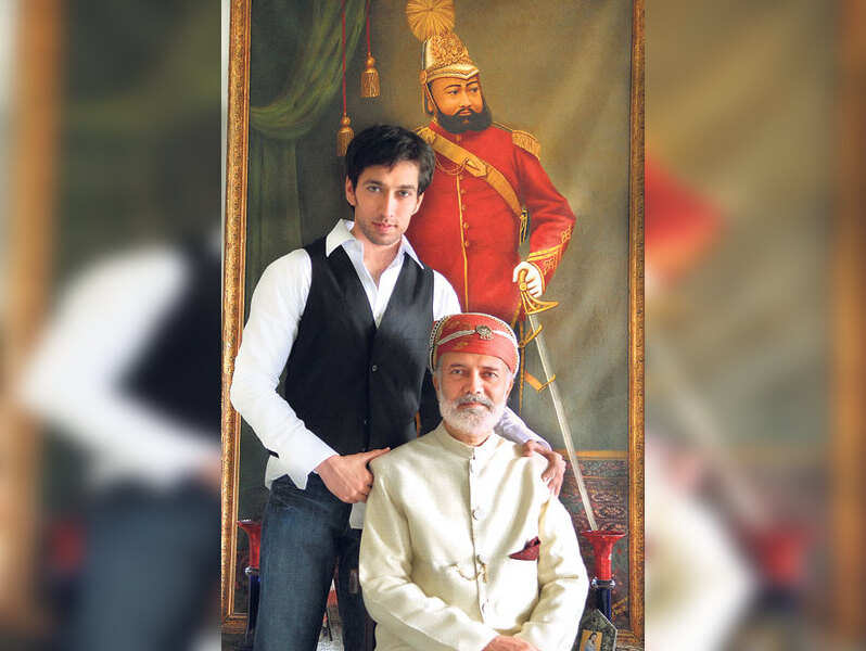 DEAR DAD... - Times of India