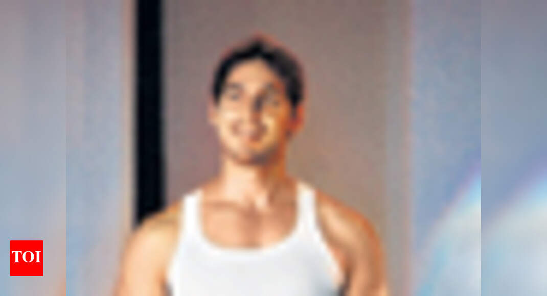 Dino Jet, Set, Go | Hindi Movie News - Times of India