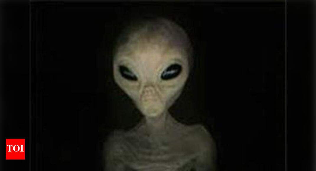 Answer to mystery of 'ET' might be at hand: Narlikar - Times of India