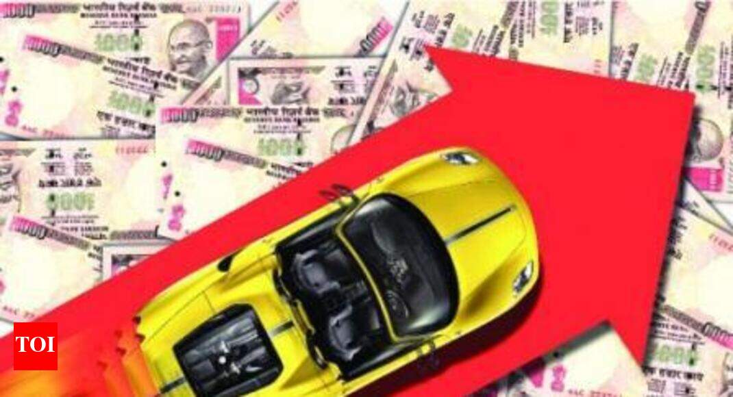 IRDA plans to free up motor third-party rates - Times of India