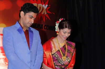 Foreignchi patlin marathi song - coderlaneta