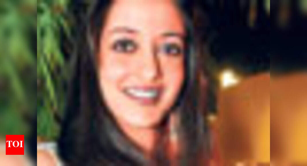 Raima in a real-life role | Hindi Movie News - Times of India