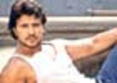 Raja eyes on Tamil too | Hindi Movie News - Times of India