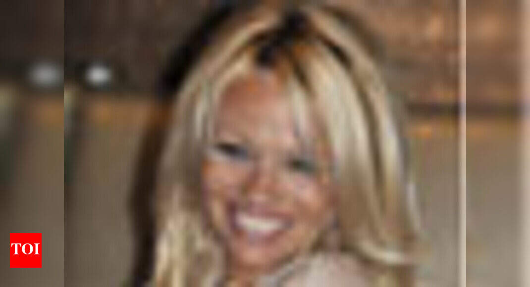 What is making Pammie so angry? | English Movie News - Times of India