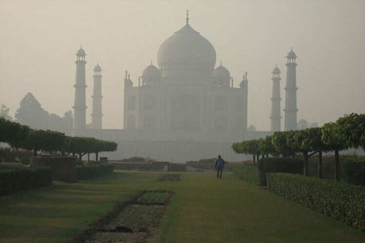 Agra Photos | Agra Images | Agra Pictures | Times of India Travel
