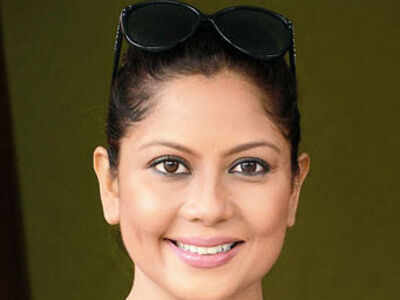 I don't want to show my personal life on TV: Manini Mishra - Times of India