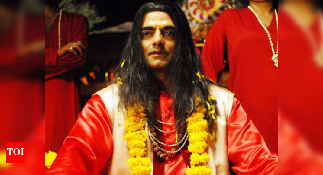 Abhimanyu Singh to play Global Baba in his next | Hindi Movie News ...