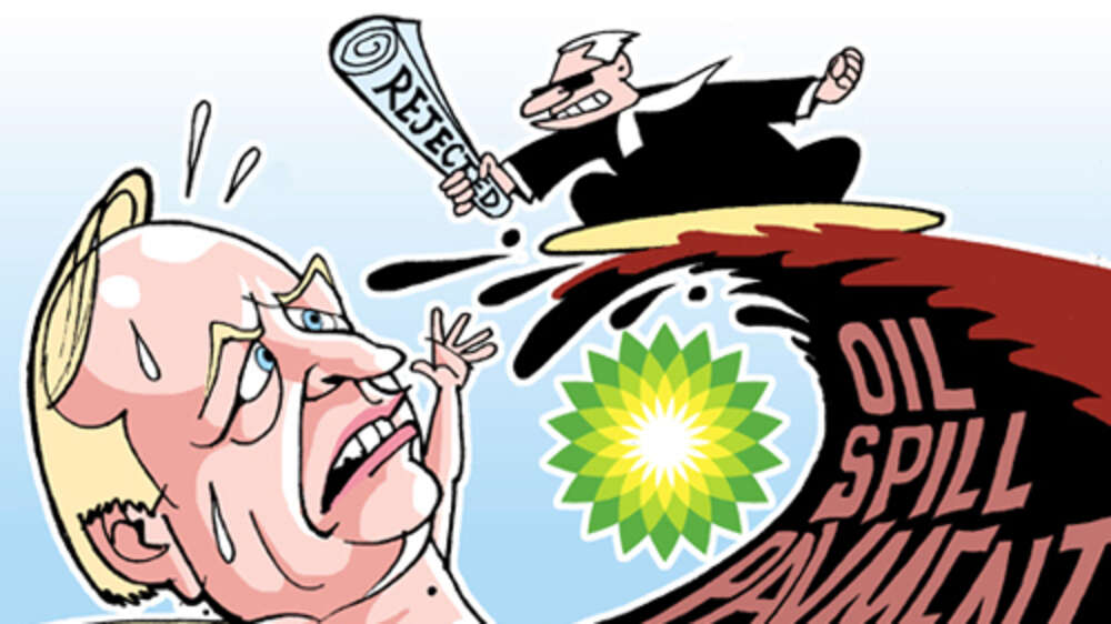CEO toons | The Times of India