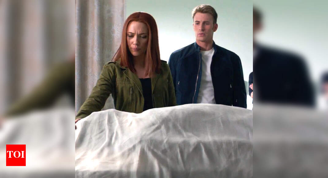 Who Dies in Captain America: The Winter Soldier ….? | English Movie ...