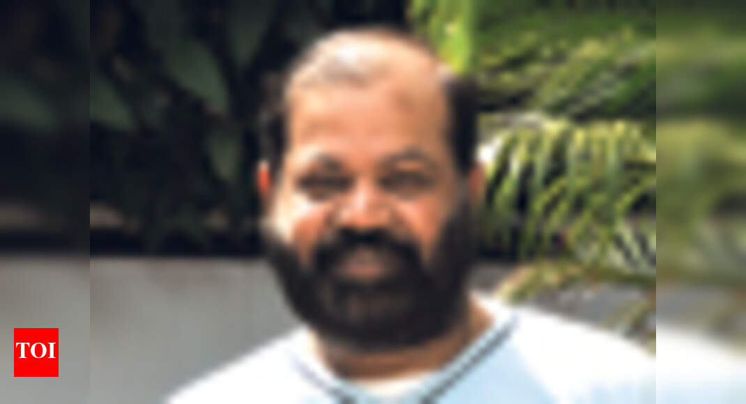 Director Vasu gets nostalgic! | Hindi Movie News - Times of India