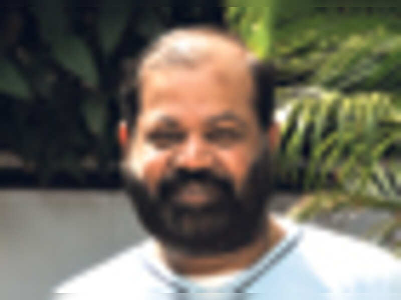 Director Vasu gets nostalgic! | Hindi Movie News - Times of India