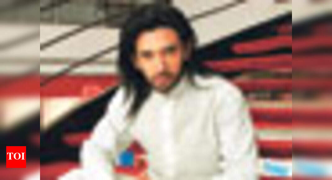 Chirag talks about his Bollywood break | Hindi Movie News - Times of India