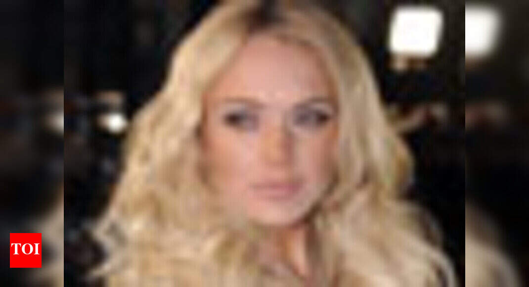 Calum Best still pursuing Lindsay | English Movie News - Times of India