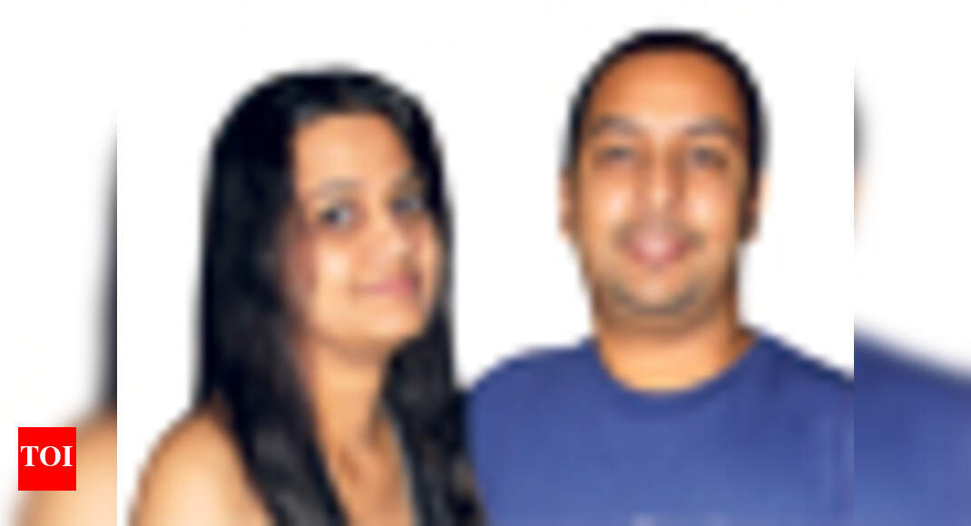 A chilled evening in Chennai | Events Movie News - Times of India