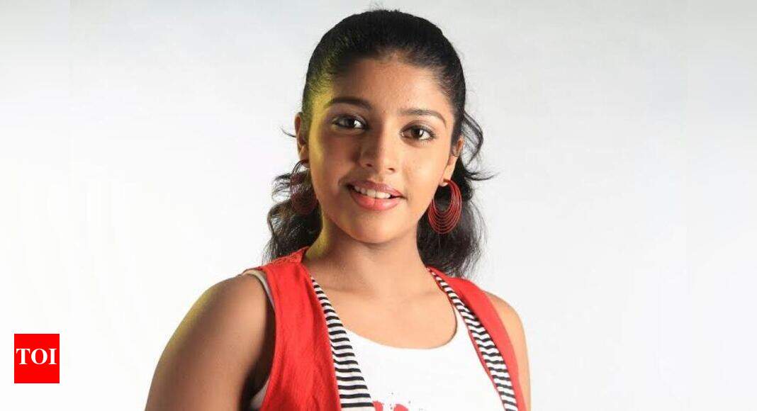 Actress Devu is all set to take a break from Serials - Times of India