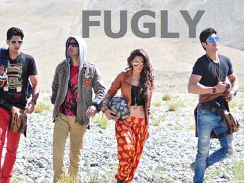 Fugly | Hindi Movie News - Times of India
