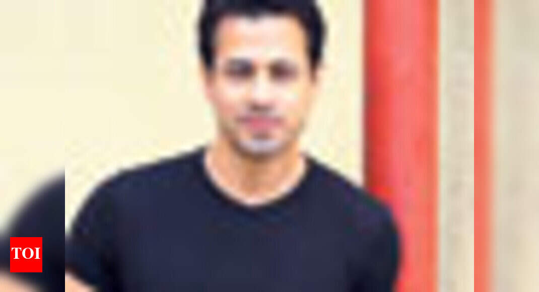 In conversation with Aryan Vaid - Times of India