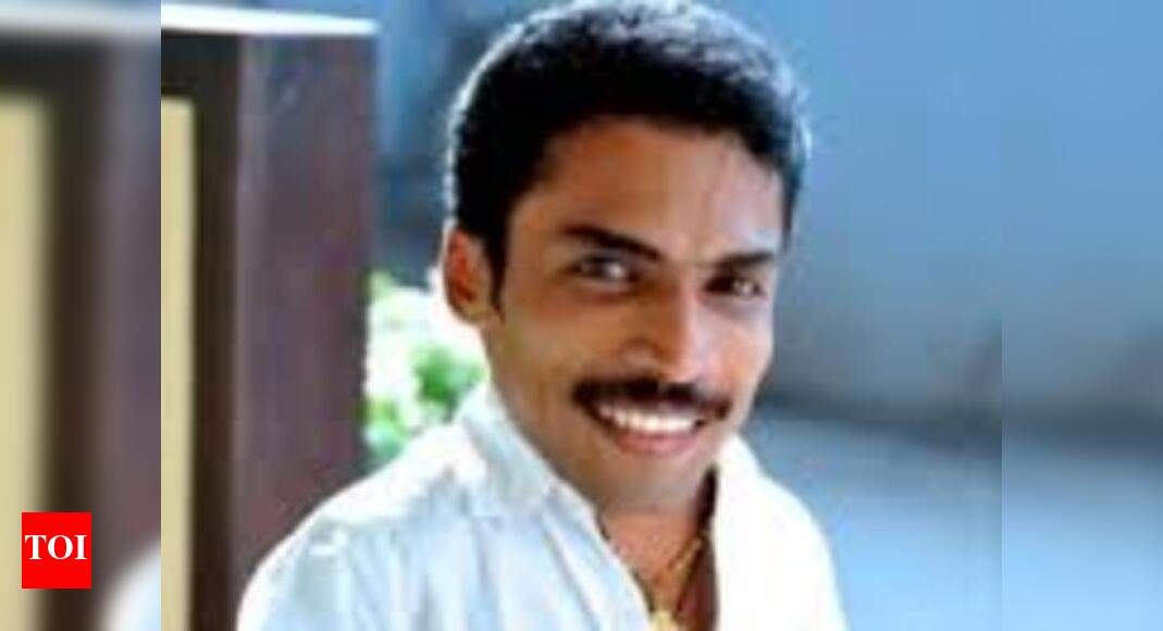Guinness Pakru to act as Bachan | Malayalam Movie News - Times of India
