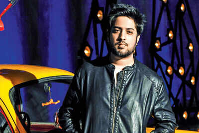 Rajiv Bhalla’s title track of 'O Teri' picked over Sajid-Wajid, Pritam ...