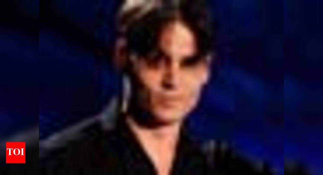 Depp's new movie set turns into crime scene | English Movie News ...