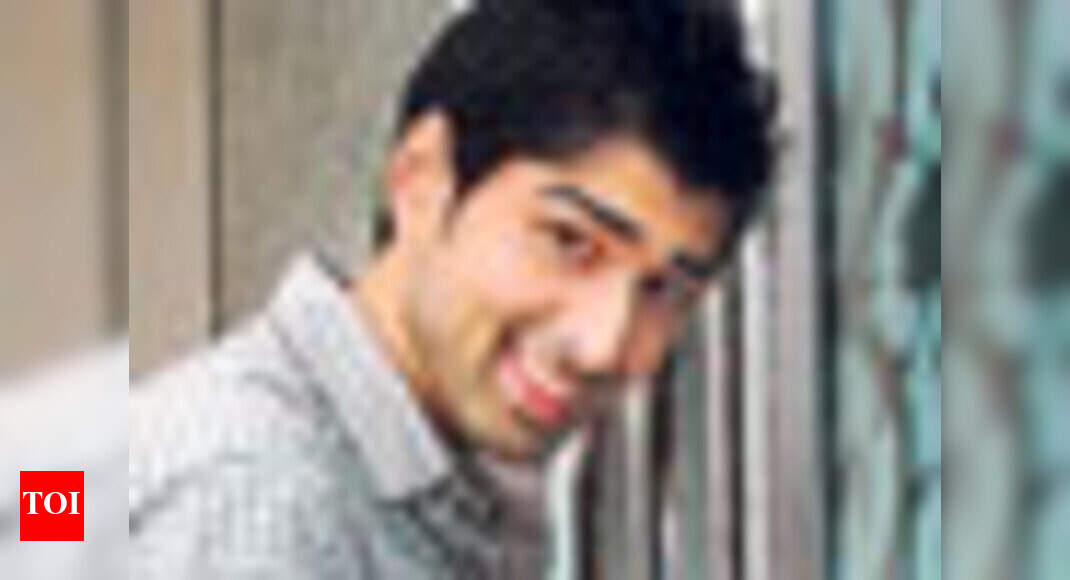 Akshay’s not going to be choosy - Times of India