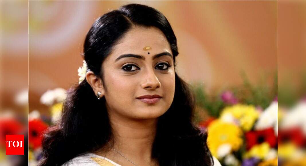 Namitha Pramod movies: Namitha comes of age with a bold role opposite ...