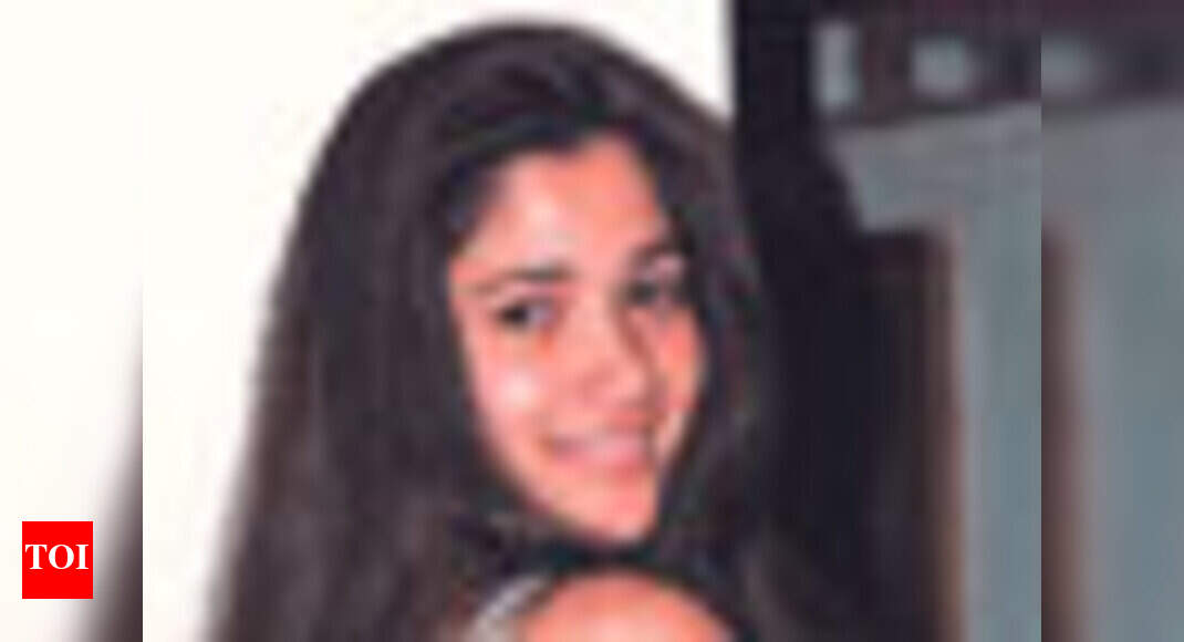 'Iam often misunderstood,' says Narayani - Times of India