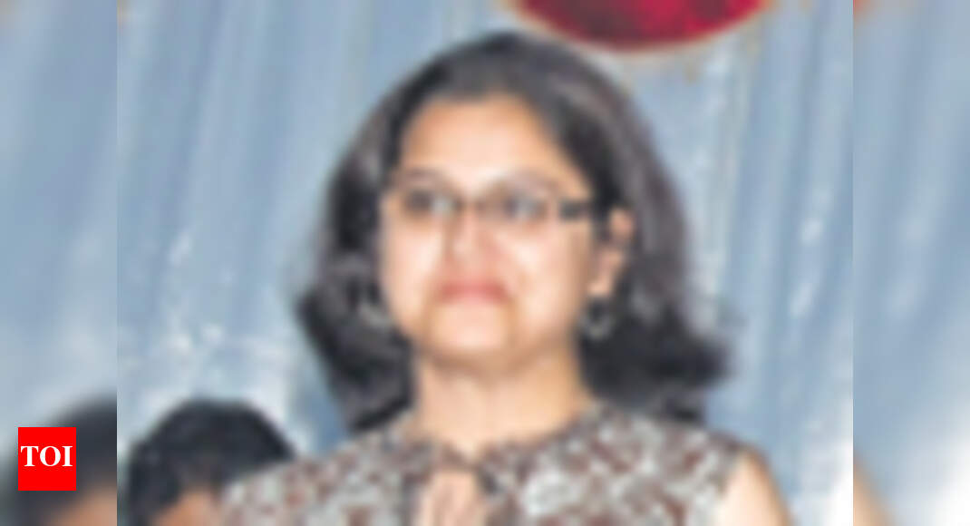 Starting afresh | Events Movie News - Times of India