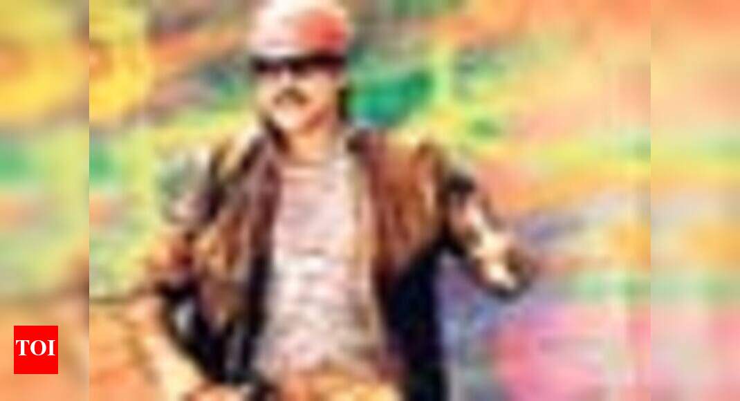 Rajni's 20! | Hindi Movie News - Times of India