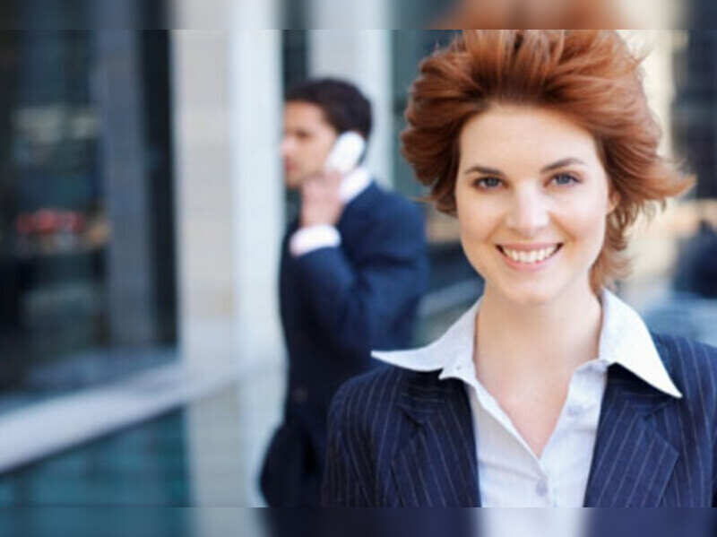 10 ways women can take charge of their career - Times of India