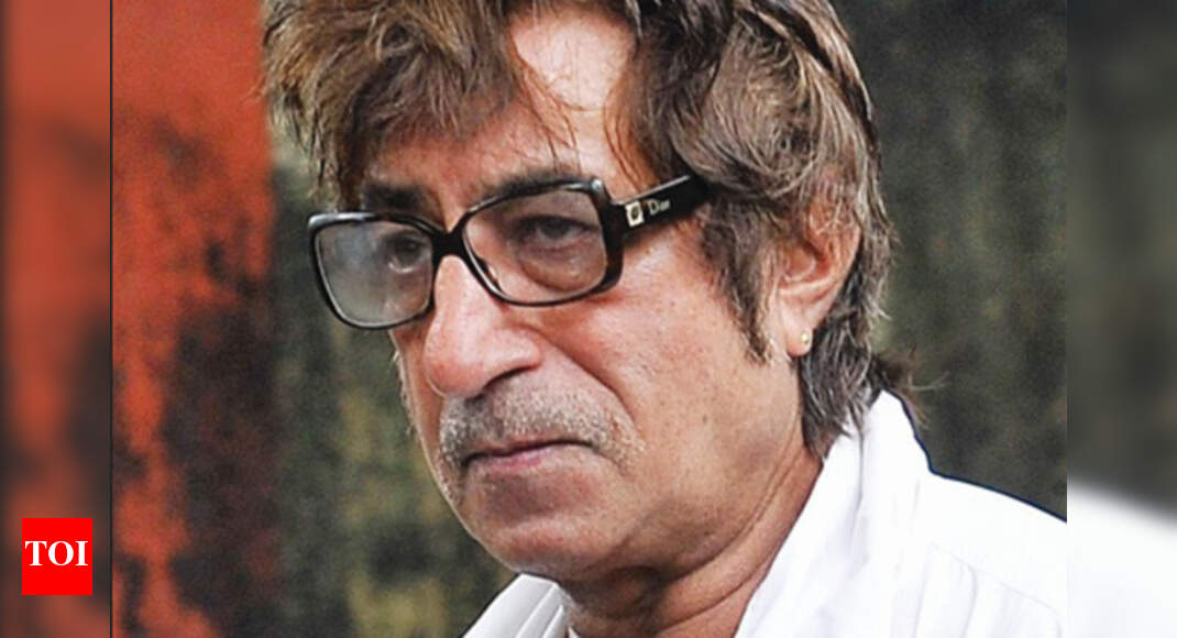 Shakti Kapoor to debut in Gujarati film | Hindi Movie News - Times of India