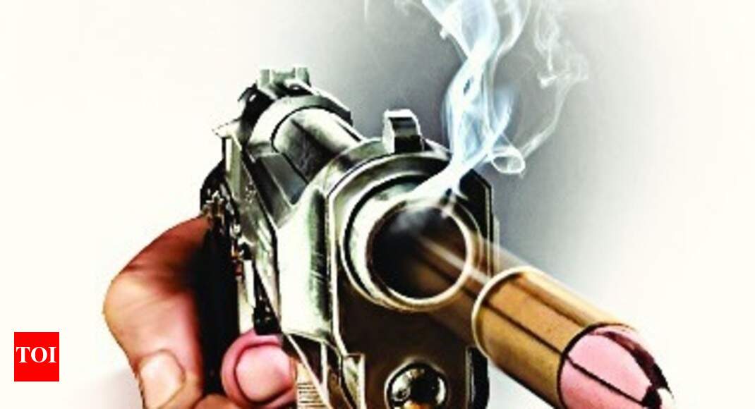 Tamancha: Polls round the bend, western UP goes shopping for ...