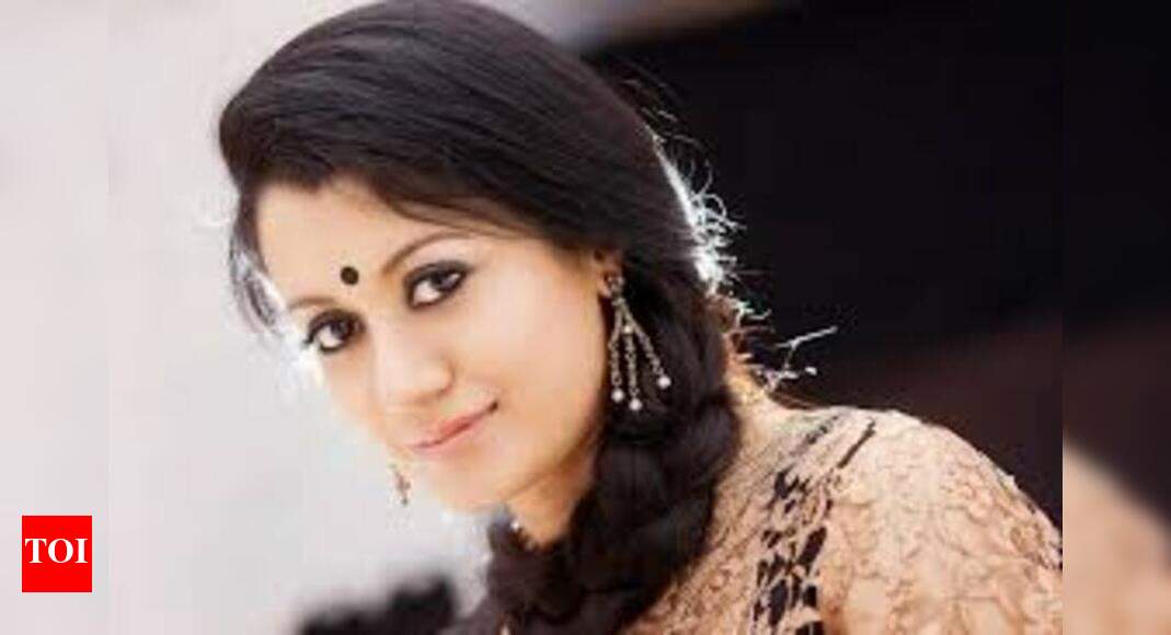 Reenu Mathews to don a new look ! | Malayalam Movie News - Times of India