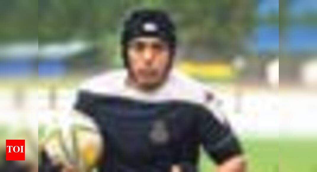 Rahul retires from rugby | Hindi Movie News - Times of India