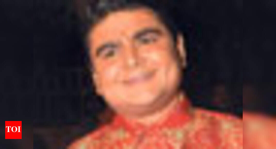 Gattu missing! - Times of India