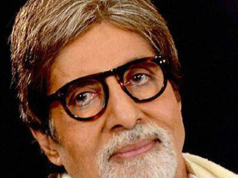 Abbas-Mustan finally get Big B on board | Hindi Movie News - Times of India