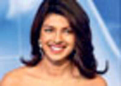 Madhur's attempt to be realistic | Hindi Movie News - Times of India