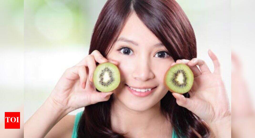 How to brighten your skin - Times of India