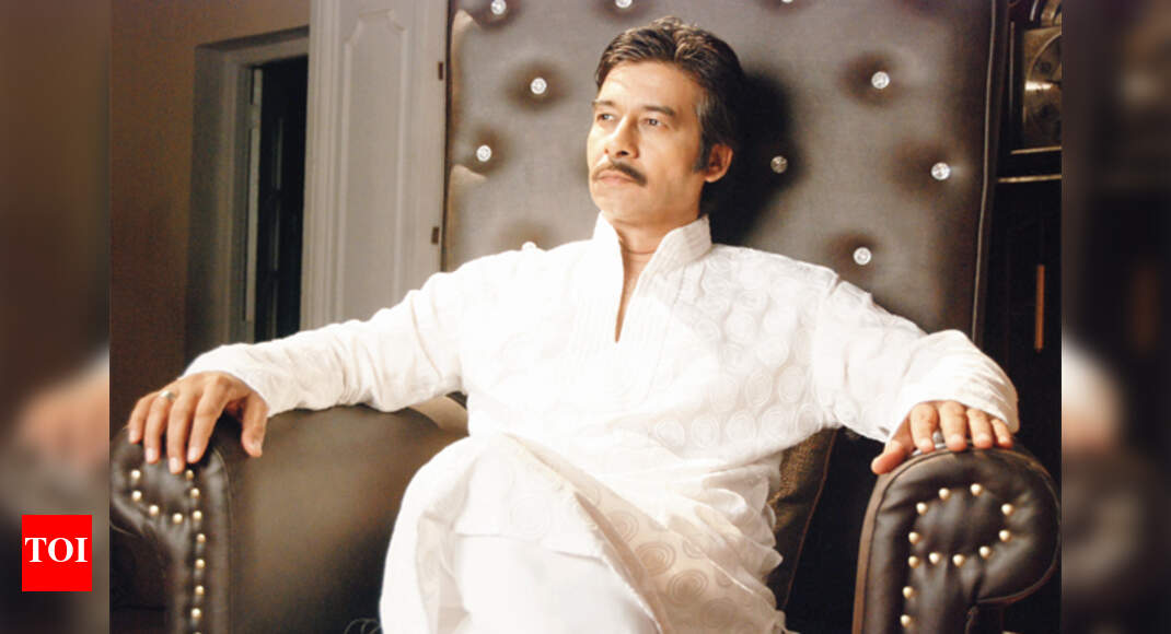 Naved Aslam: "Wish there could be more roles written for actors like us ...