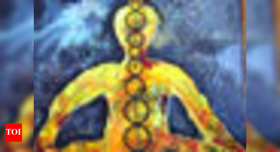 It's all about the mindset! - Times of India