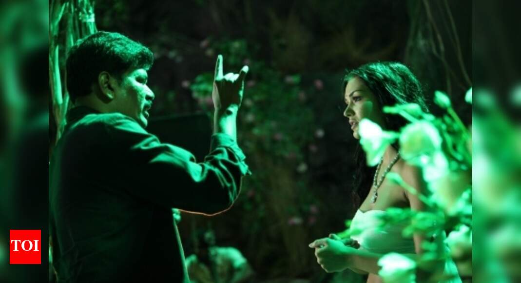 Films with single Tamil letter titles | Tamil Movie News - Times of India