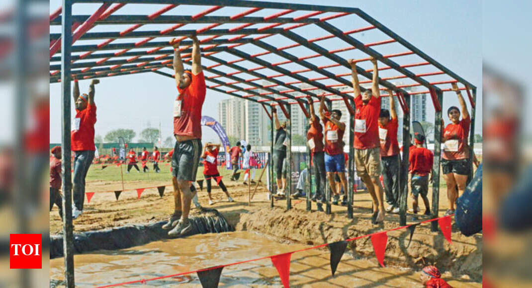 The Devils Circuit, organized by Game on India and co-presented by the Times of India, saw ...