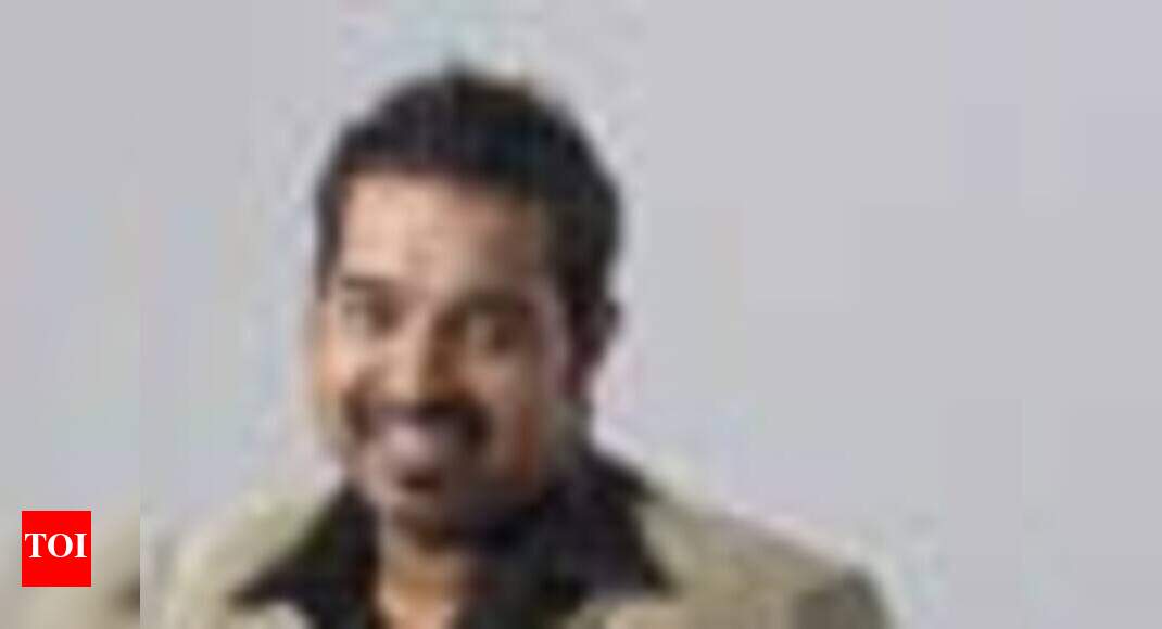 Shankar reveals all | Hindi Movie News - Times of India