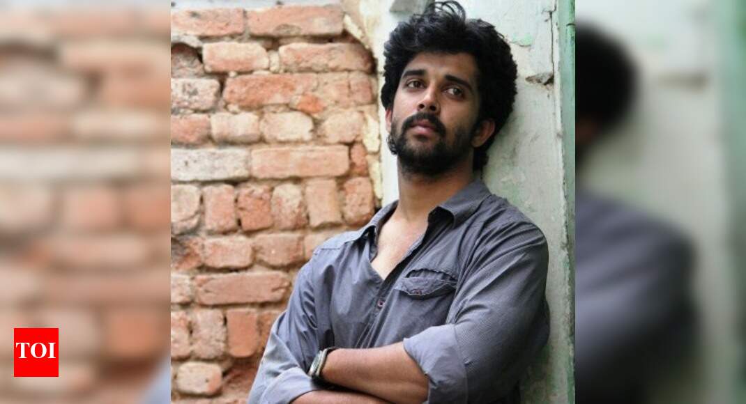 Anjan makes his debut in Kollywood with a crime thriller | Kannada ...