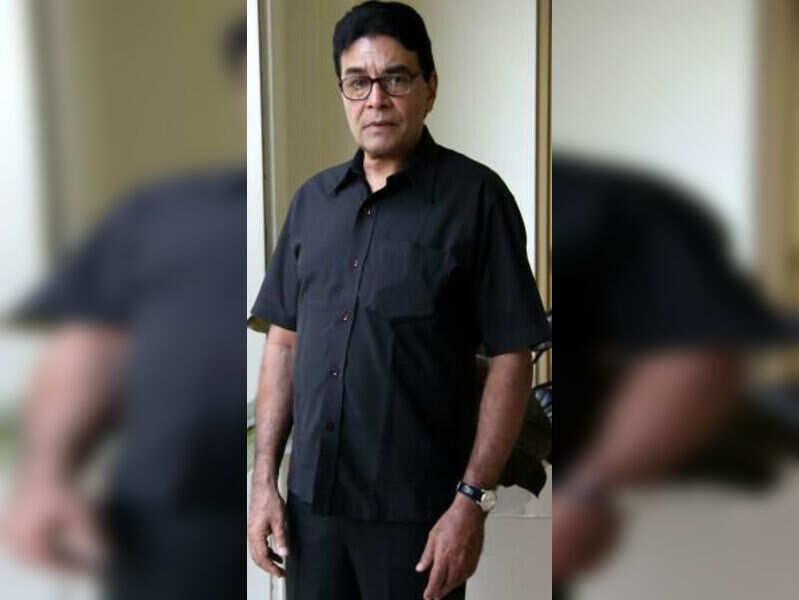 Yashwantrao Chavan: Benjamin Gilani to play Chacha Nehru once again ...